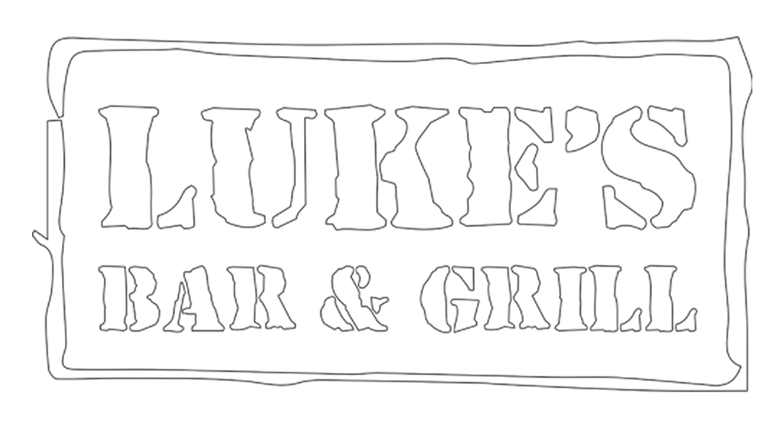 Front Page - Luke's Bar & Grill